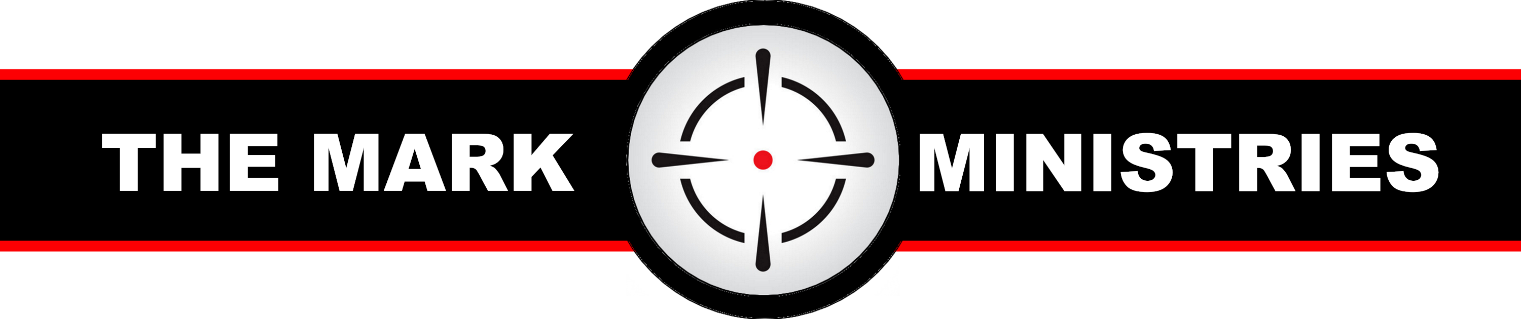 The Mark Logo Banner – The Mark Ministries