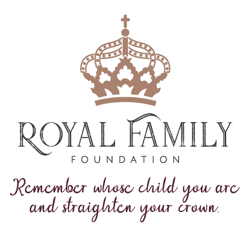 Royal Family Foundation – The Mark Ministries